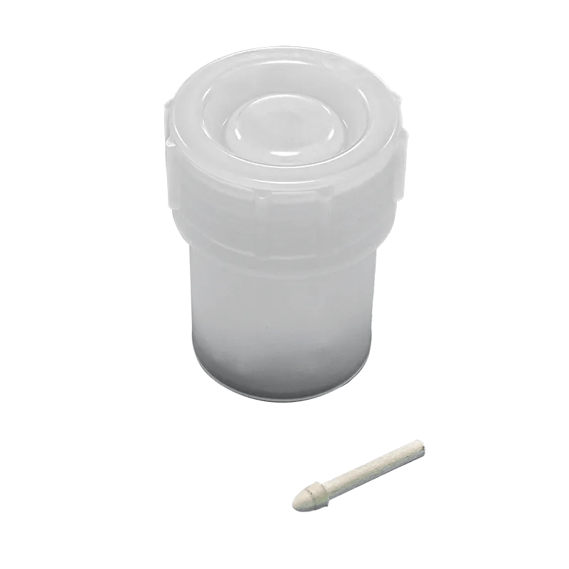 FELT TIPS FOR INOX TEST - Nitty Gritty